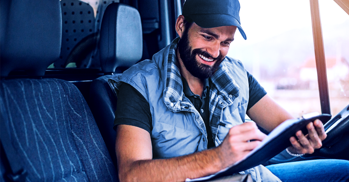 Driver Resources | TransForce